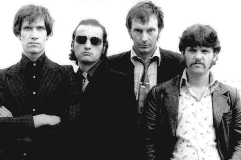 Music Reissues Weekly: Patterns on the Window - The British Progressive Pop Sounds of 1974 | The ...